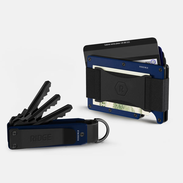 Official MLB Collection | Daily Driver Kit - Boston Red Sox - Ridge CA