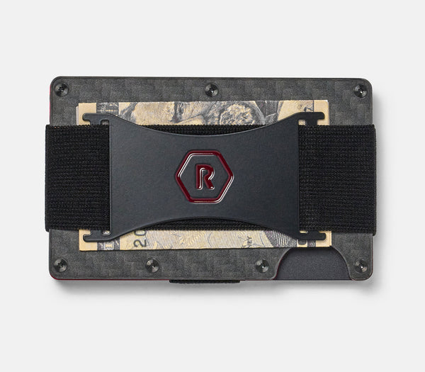 Oxblood Carbon 004 - The Ceramic Powder Collection | The Ridge - Ridge CA