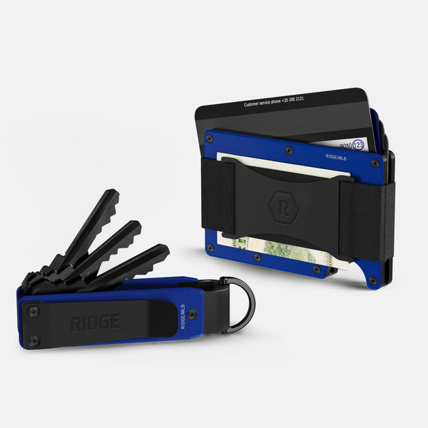 Official MLB Collection | Daily Driver Kit - Chicago Cubs - Ridge CA