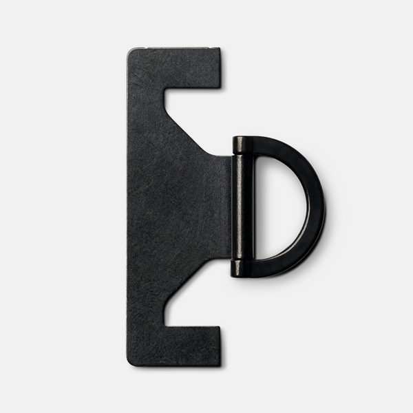 All-New D Ring Attachment | The Missing Link of Your EDC - Ridge CA