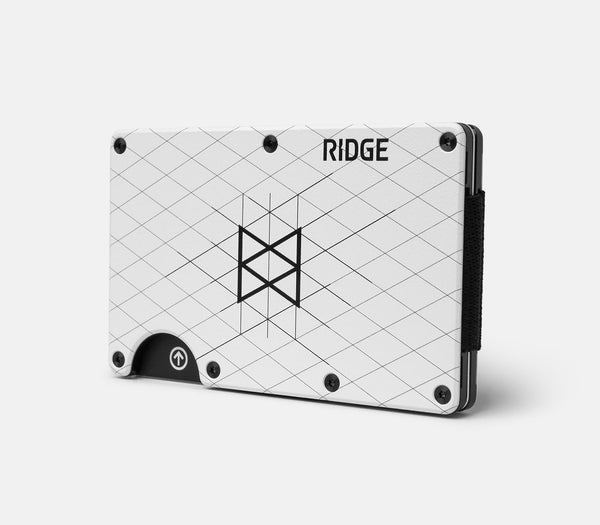 RIDGE x MKBHD | Light Mode - Ridge Wallet - Ridge CA