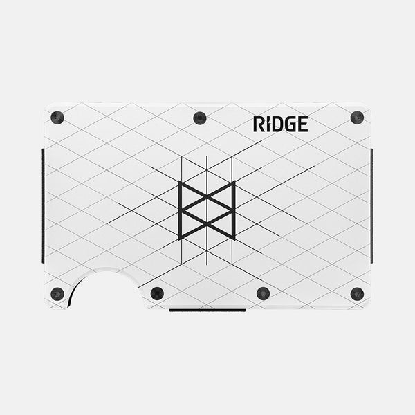 RIDGE x MKBHD | Light Mode - Ridge Wallet - Ridge CA