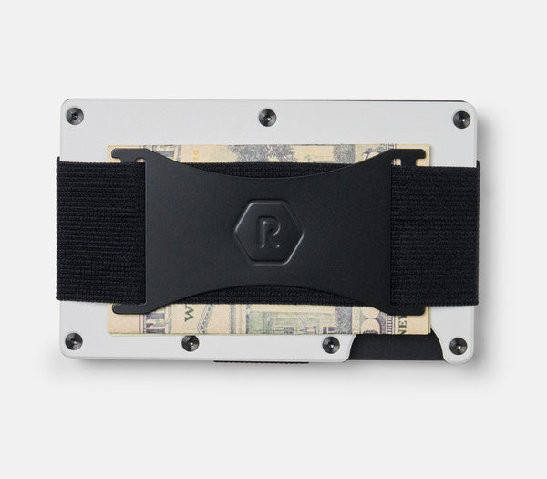 Ridge Wallet — NASA // The Ridge - Ridge CA