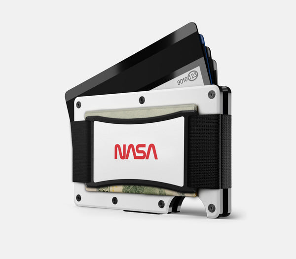 Ridge Wallet For MagSafe - NASA - Ridge CA