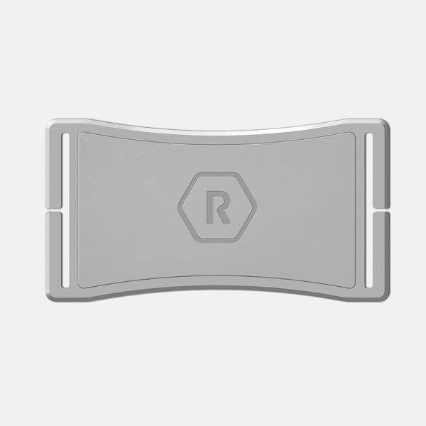 Ridge Wallet Parts | Cash Strap Set - Ridge CA