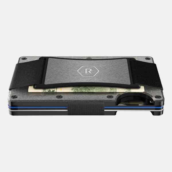 The Ridge: Wallet + Keycase + Pen Kit - Ridge CA