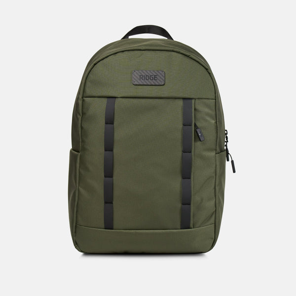 PDP SWATCH // COMMUTER BACKPACK 18L [HIDE] - Ridge CA