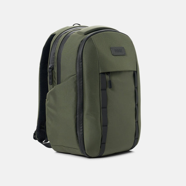 Ridge Travel: Commuter Backpack Pro - Ridge CA