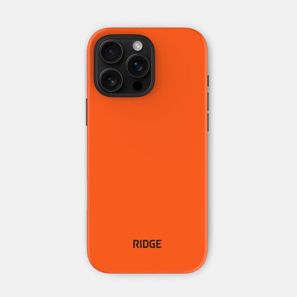 Ridge iPhone Cases | MagSafe Compatible - Ridge CA