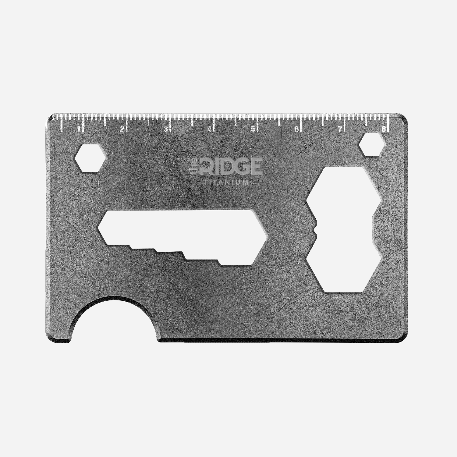 Wallet Accessories — Cavity Trays & More | The Ridge - Ridge CA